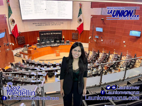 Insta Senadora Indira Rosales a reapertura del Acuario Veracruz ...