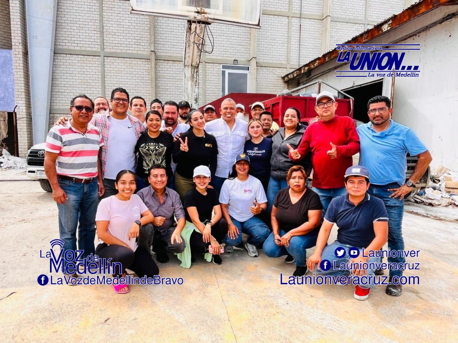 Samuel Acosta demuestra que el compromiso se lleva en el corazón, no en ...